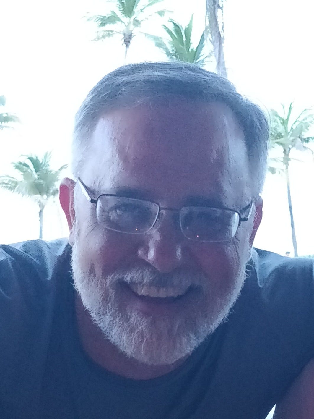 Kent Mayeux | Substack