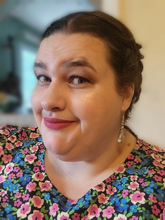 Laura Chase | Substack