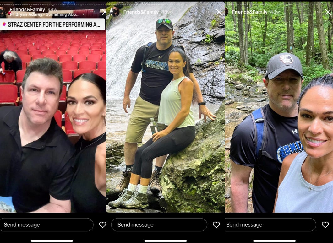 I Found Disgraced FBI Agent Timothy Thibault's Girlfriend's Twitter ...