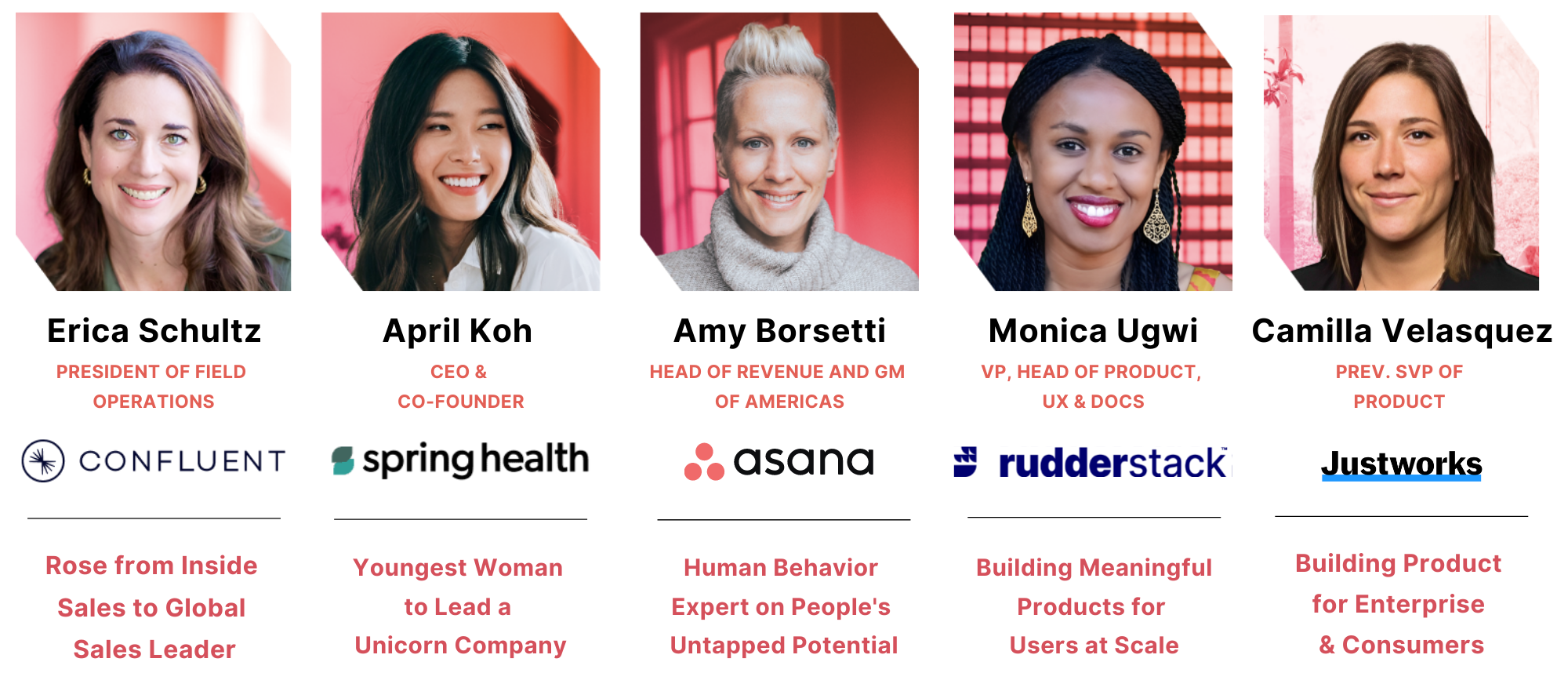 Spots Filling Up Fast for 2023 Womenterprise Summit - Apply Today!
