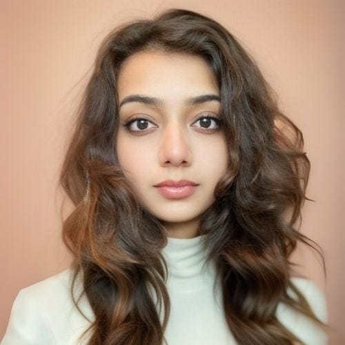 Eman Zabi | Substack