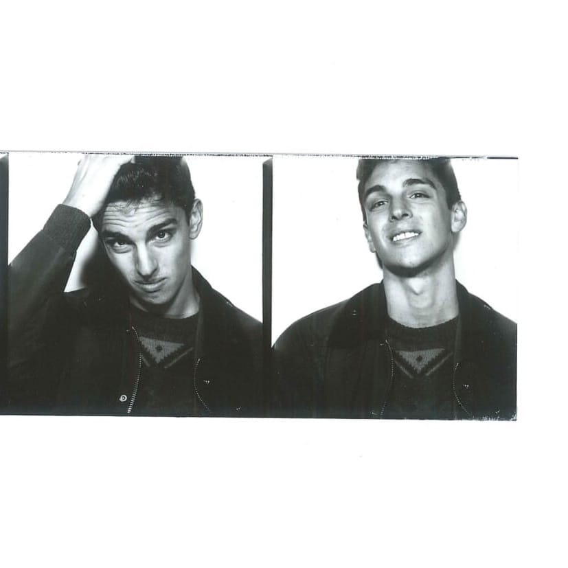 Francesco Mellino | Substack