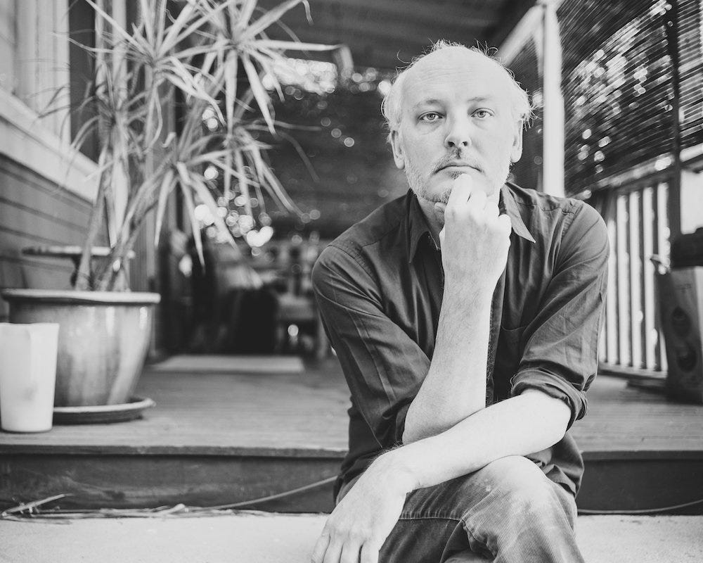 An interview with Stars of the Lid's Brian McBride