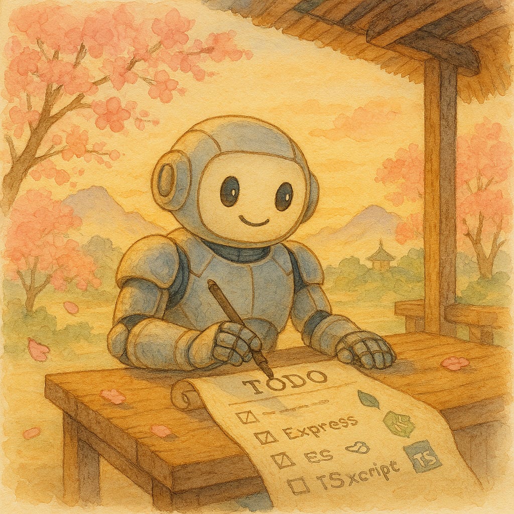 Node.js RESTful API Tutorial | Express, MongoDB & TypeScript Node.js RESTful API Tutorial | Express, MongoDB & TypeScript