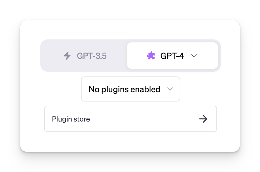 Giới thiệu cơ bản + Hướng dẫn sử dụng Web browsing và Plugins trong ChatGPT Plus