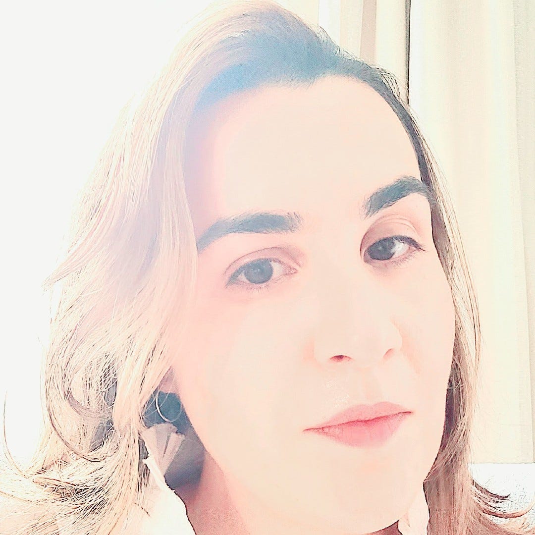 Thaissa Lara | Substack