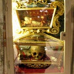 How A Saint's Corpse Appears In Two Places At Once: Part Two