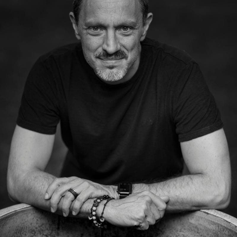 Francesco Fratto | Substack