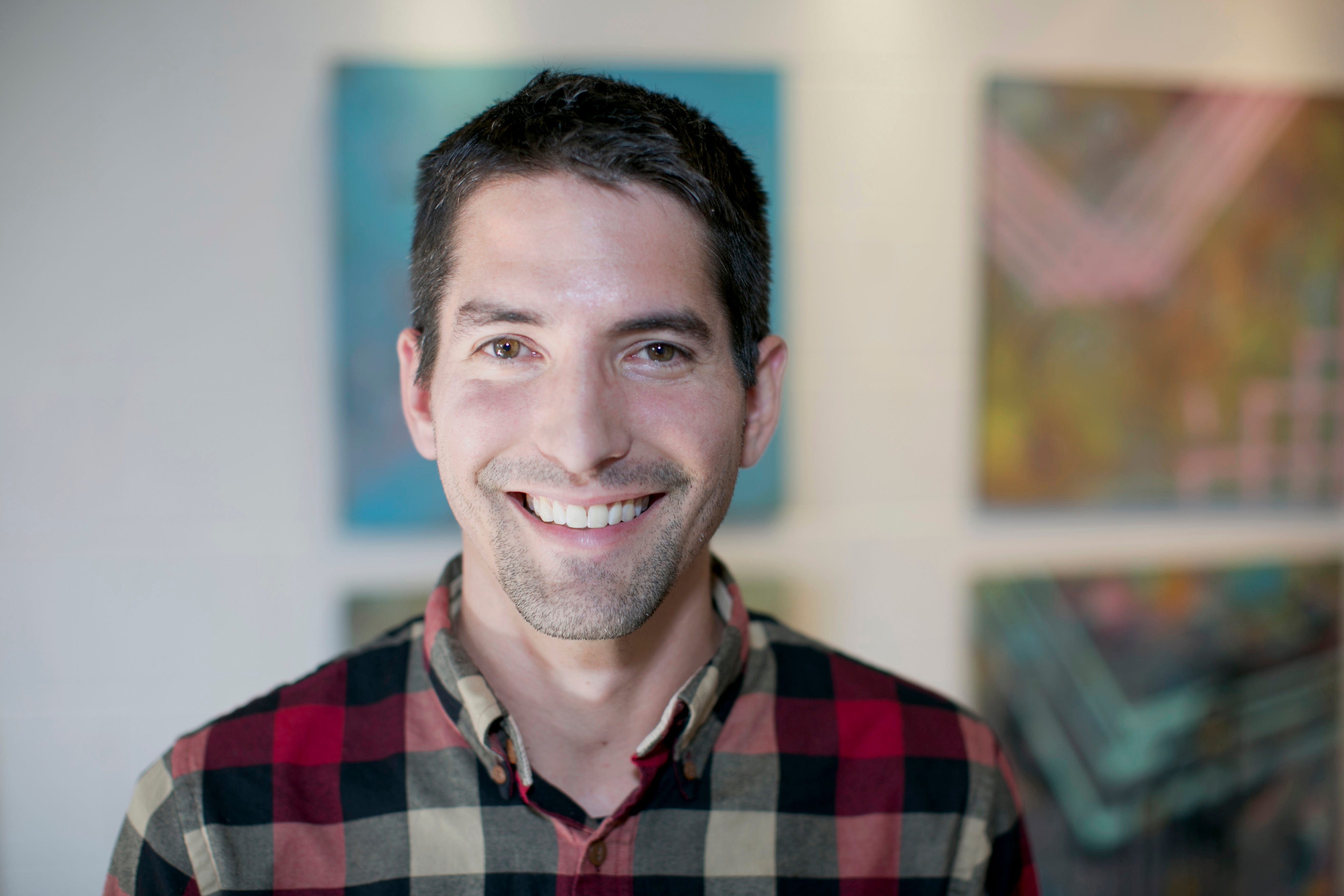 Wesley Vander Lugt | Substack