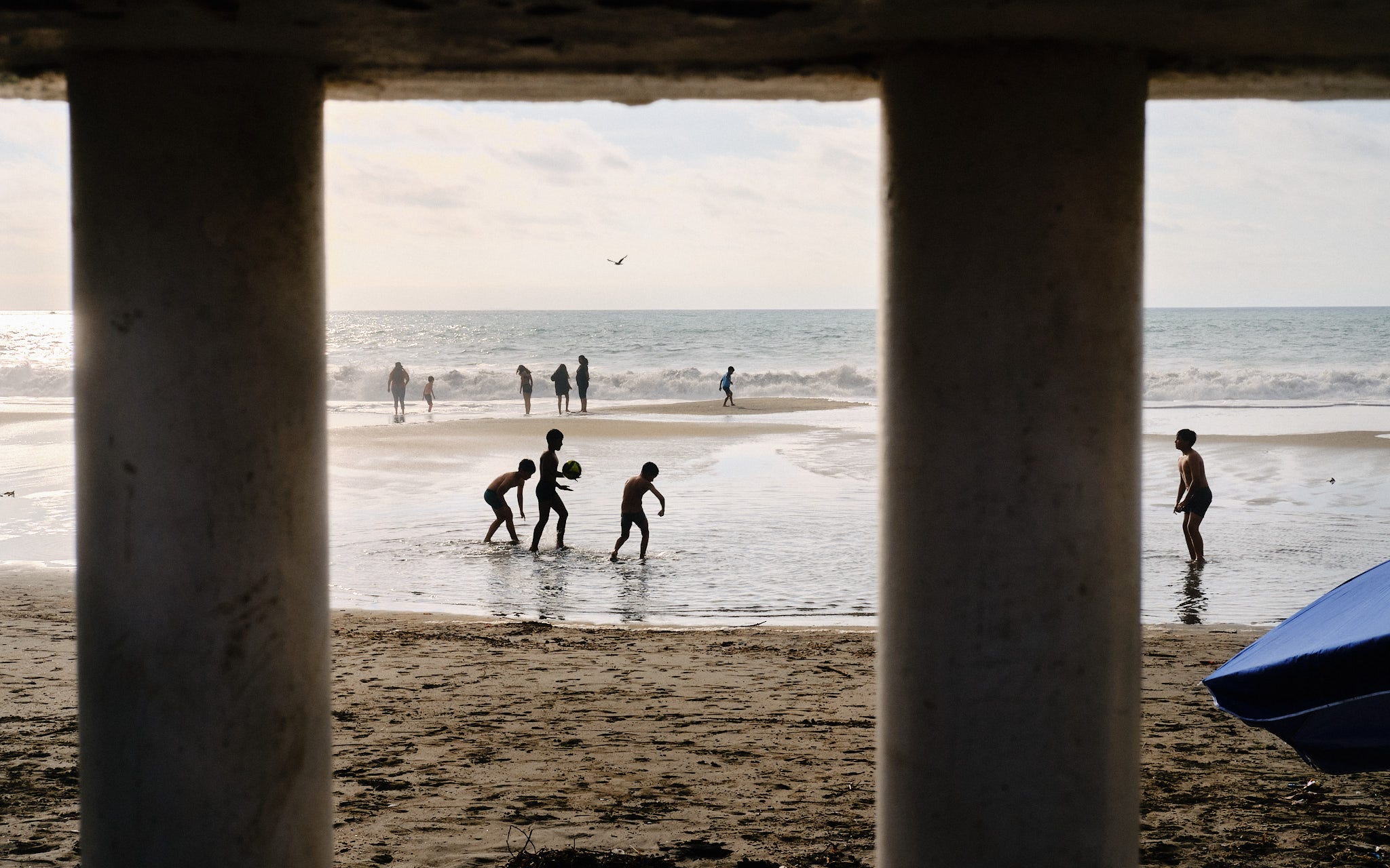 A Photography Journey - by Eduardo Ortiz