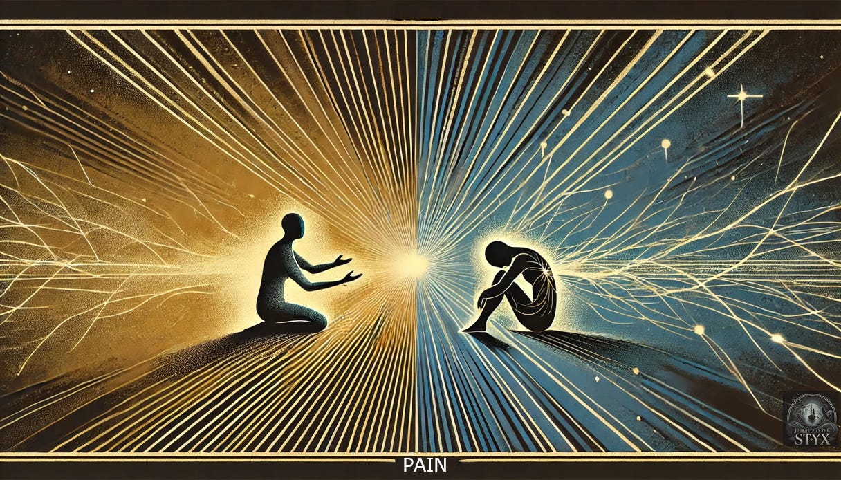 Estrangement Ideology – Part 18. Is There Any Awareness of the Pain ...