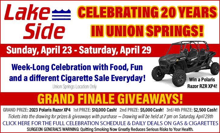 School threat in Union Springs under investigation