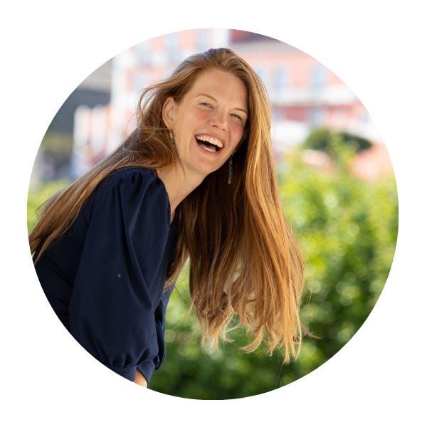 Danielle | Openly Committed | Substack