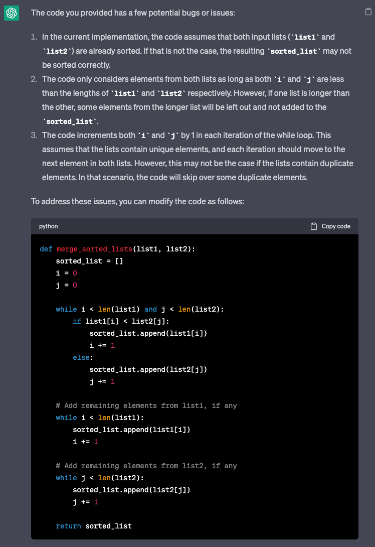 🐞AI-Powered Debugging: A Deep Dive into CodePal.ai and ChatGPT💻