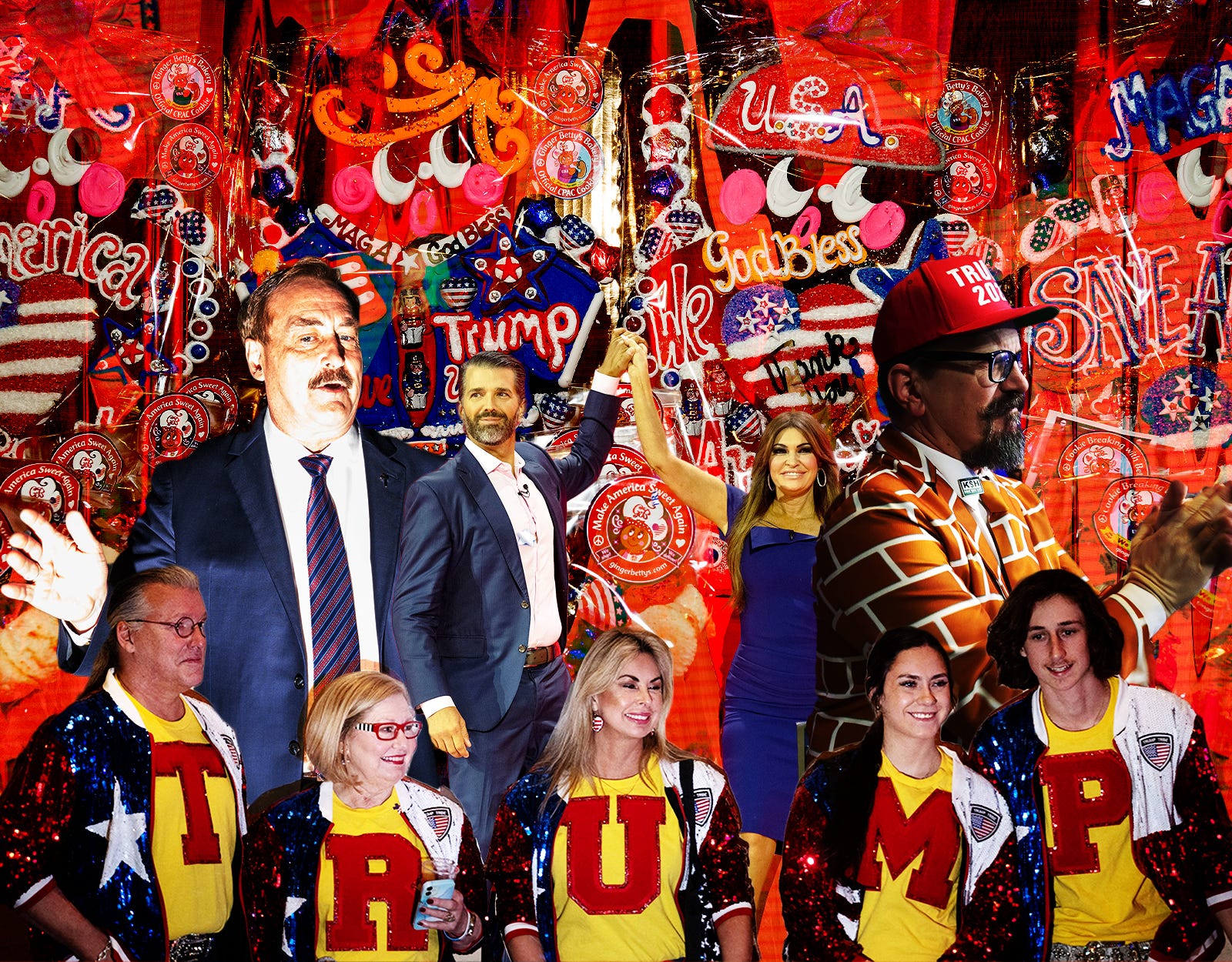 CPAC: Taste the Sadness - by Tim Miller - The Bulwark