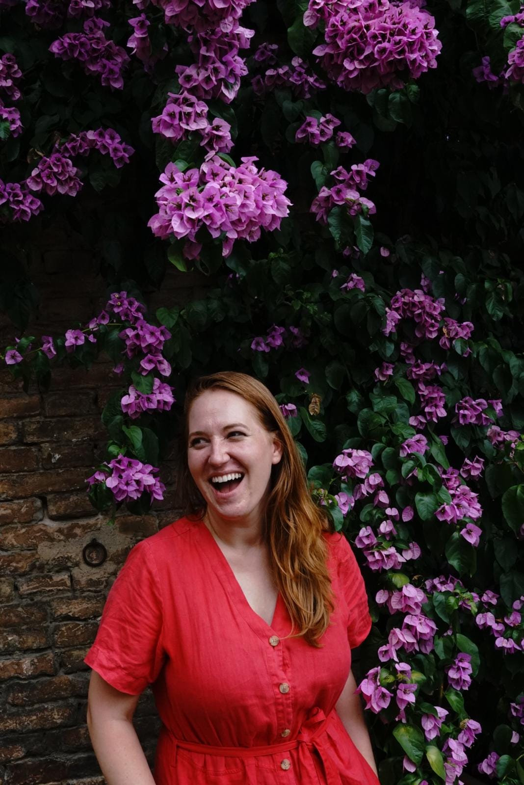 Hope Rehak | Substack