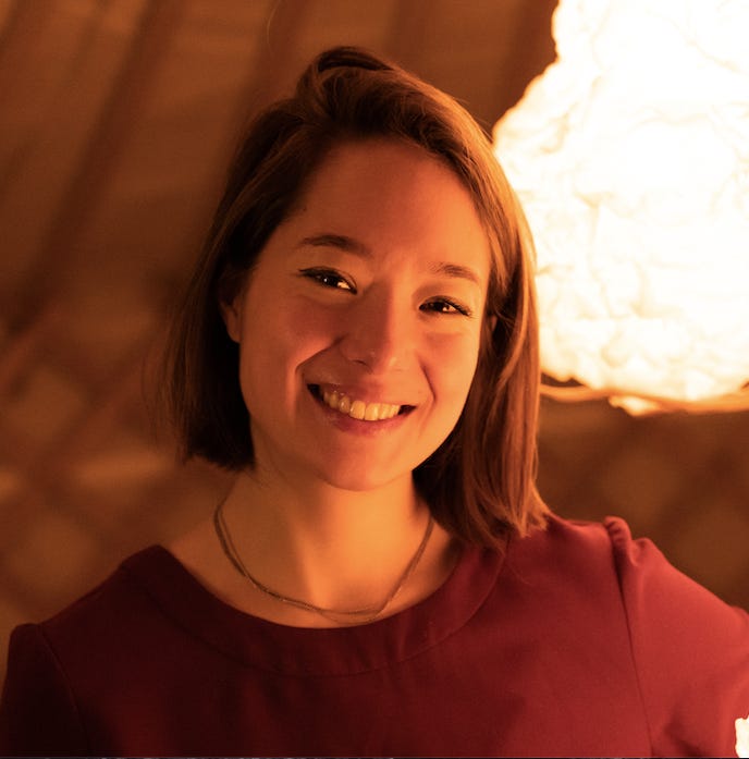 Charlotte-Amélie d'Onyo | Substack