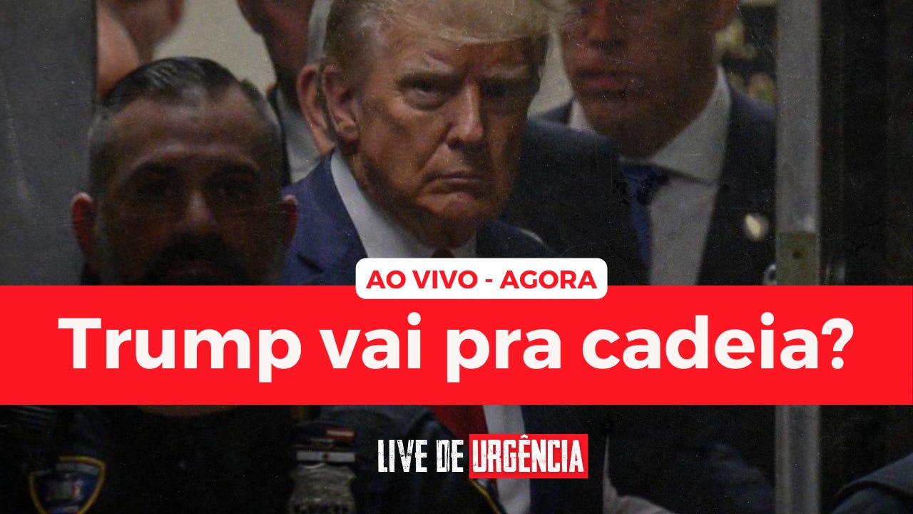 Explicando Nelipe Feto - Leandro Ruschel