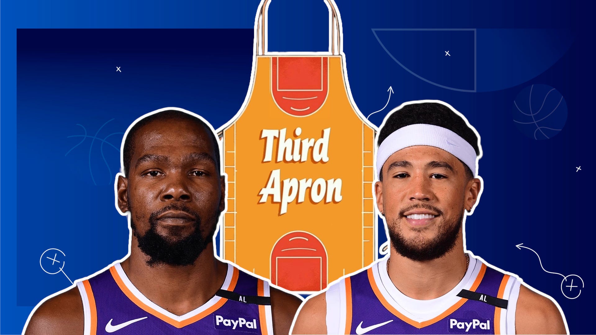 Salary Cap Research: How the Suns Spending Measures Against NBA Success