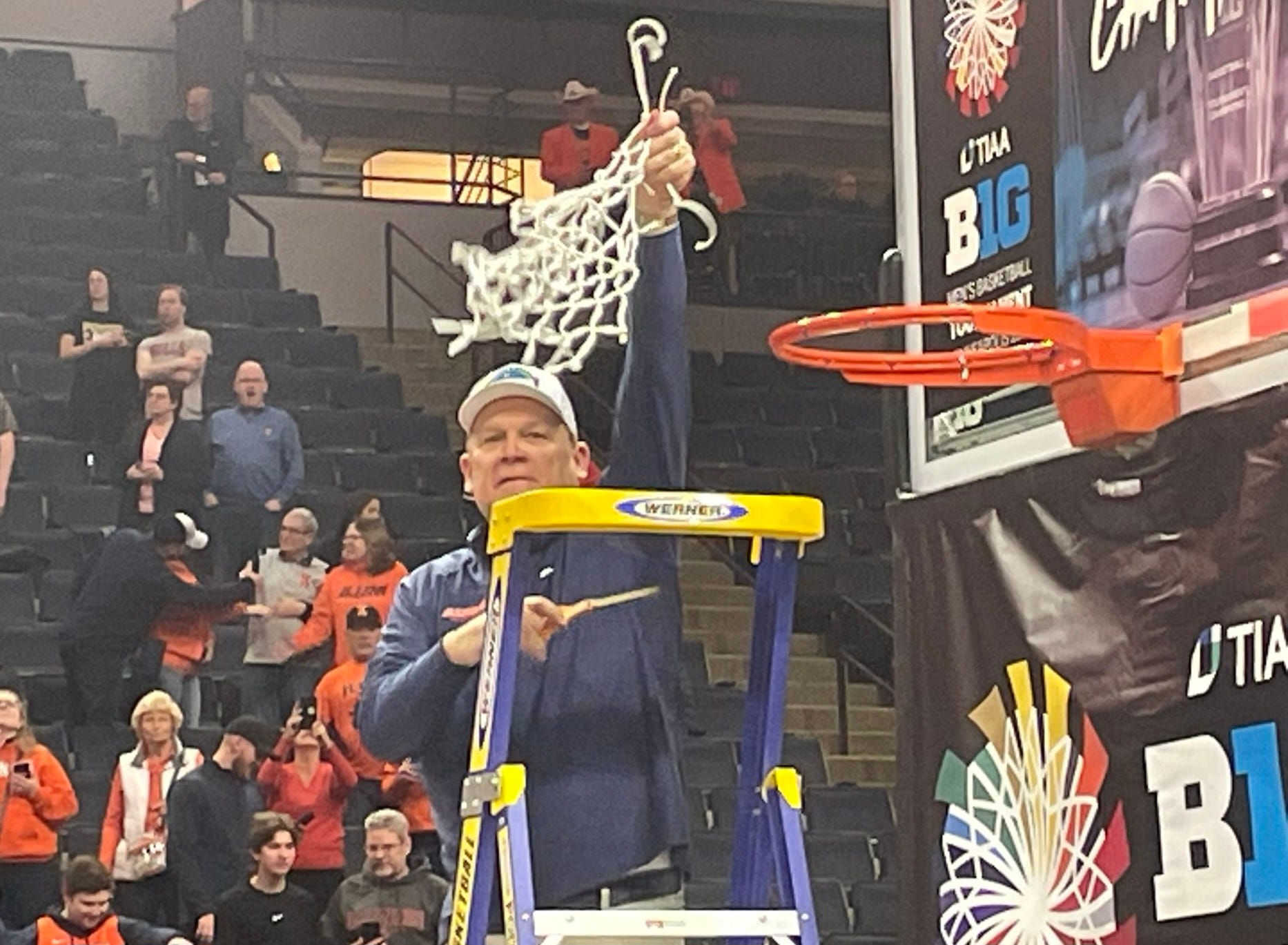 Illinois MBB: Cal’s Andrej Stojakovic heading to Champaign