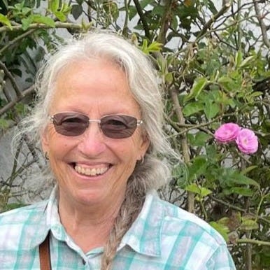 Marianne Abel-Lipschutz | Substack