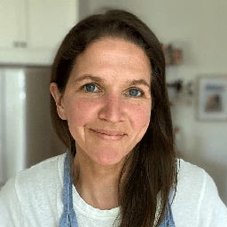 Alexandra Stafford | Substack