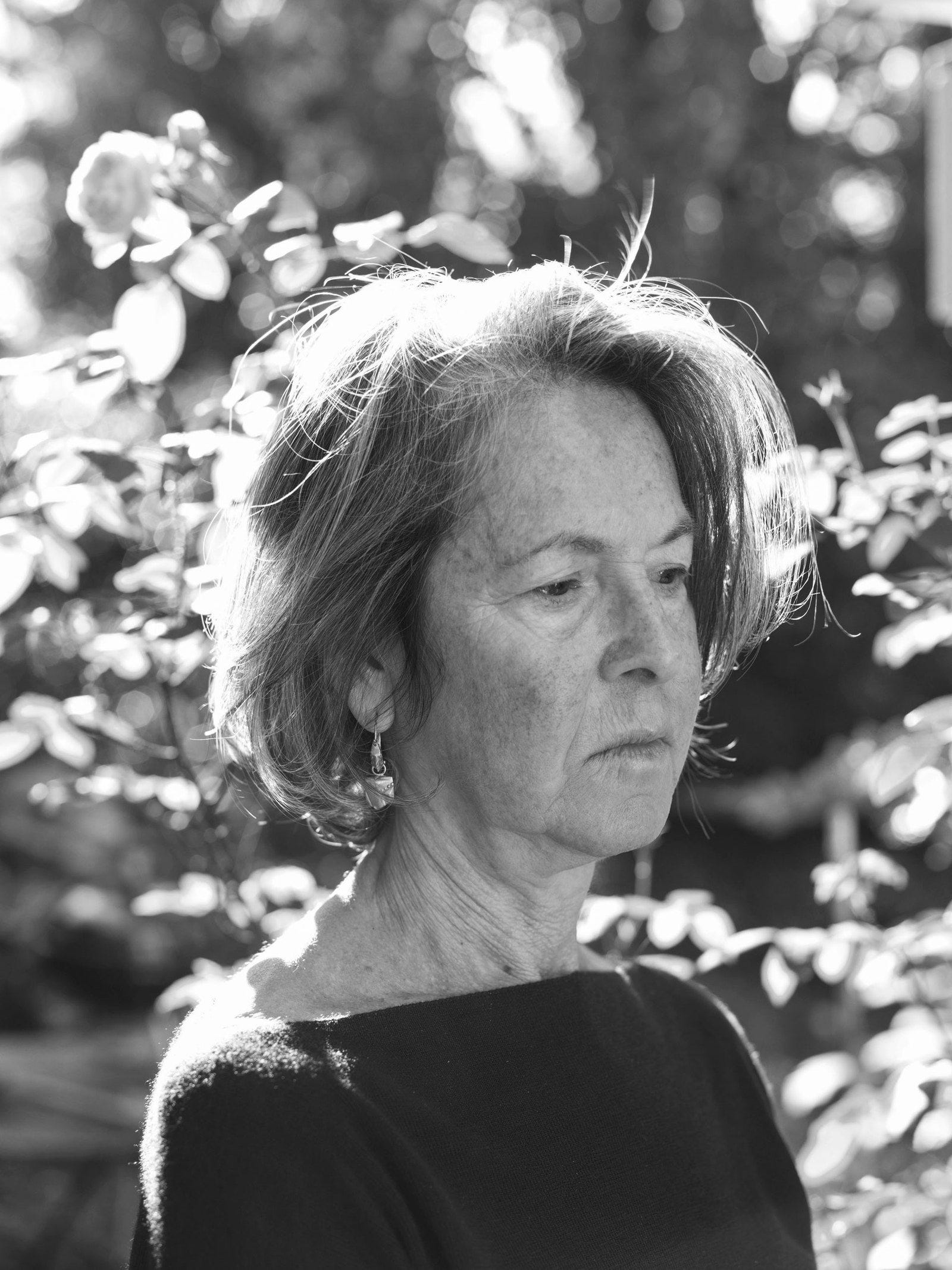 Remembering Louise Glück (1943-2023) - by Garth Greenwell