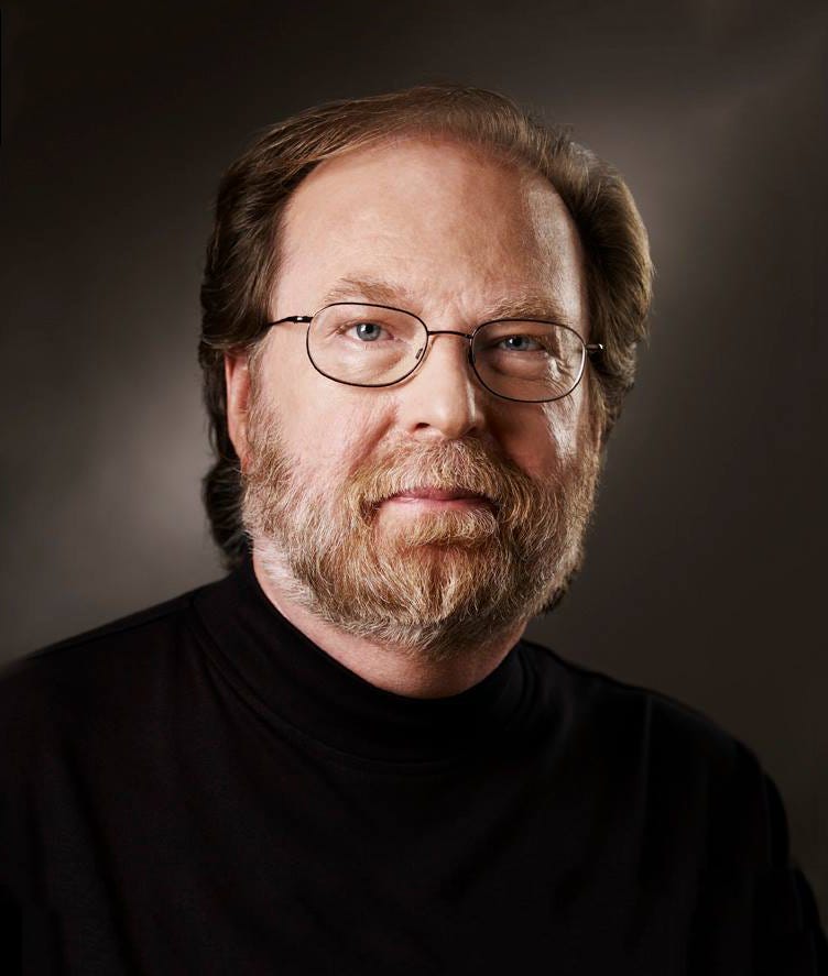 Clyde Caldwell: The Cool Fantasy Artist Who Made D&D Hot