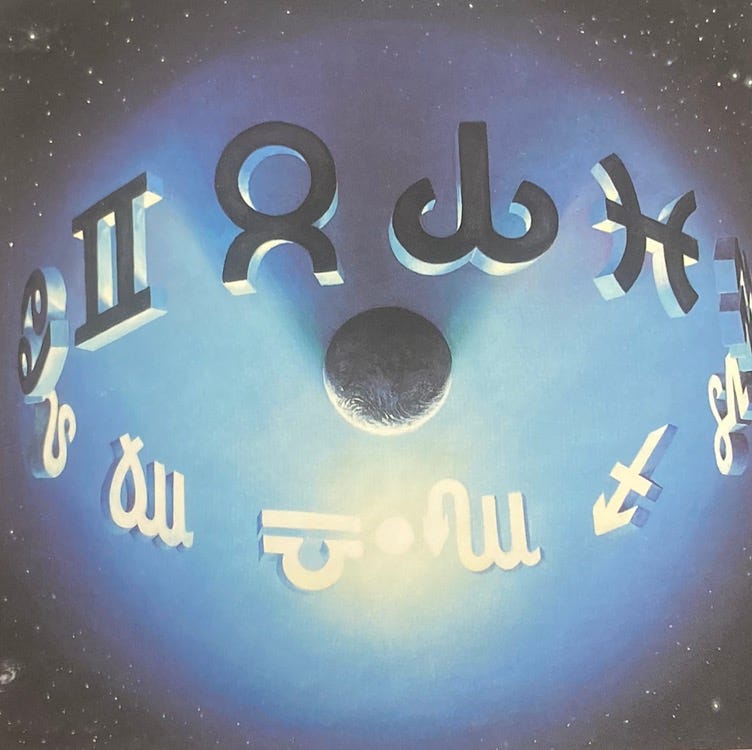 Vanessa Hardy | Substack