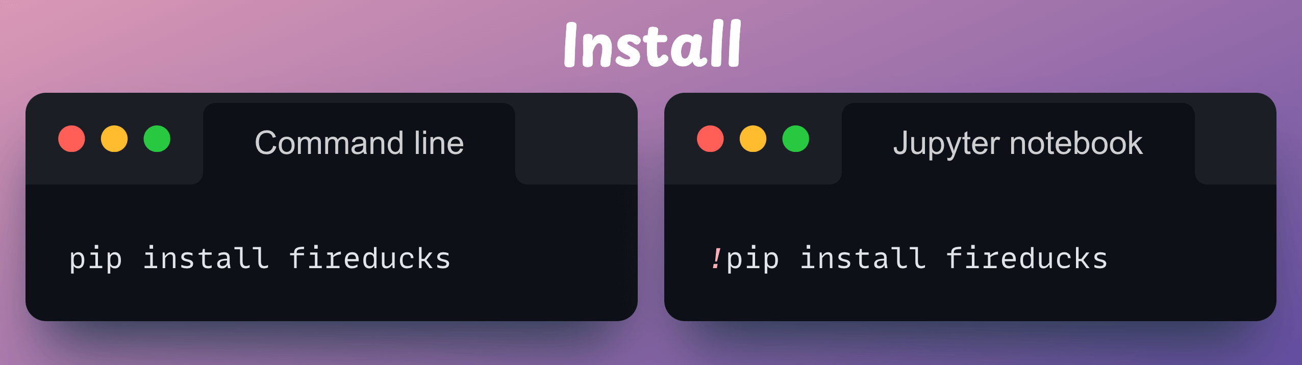 Pandas vs. FireDucks Performance Comparison - by Avi Chawla