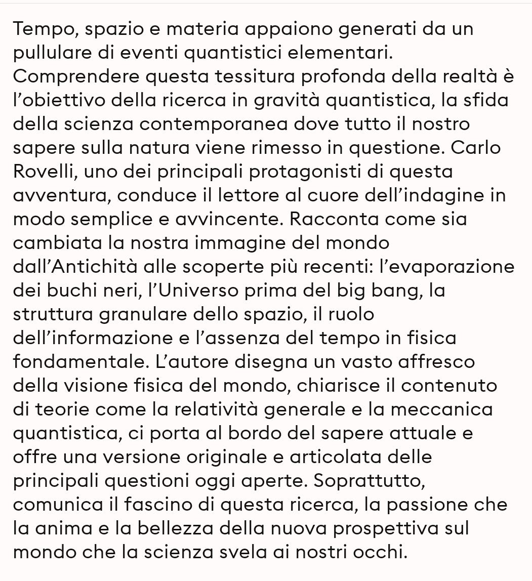 Barbara del mare di Francesca Sanvitale, Studiare per amore di Nicola ...