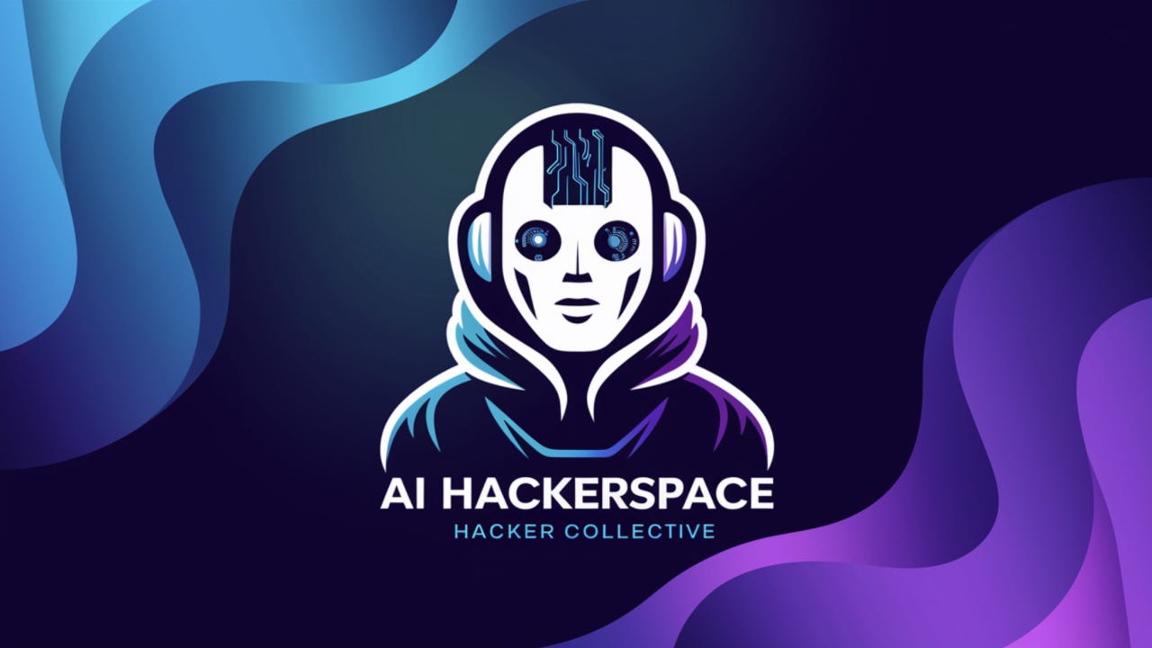 AI Hackerspace Collective UK Branch Launch