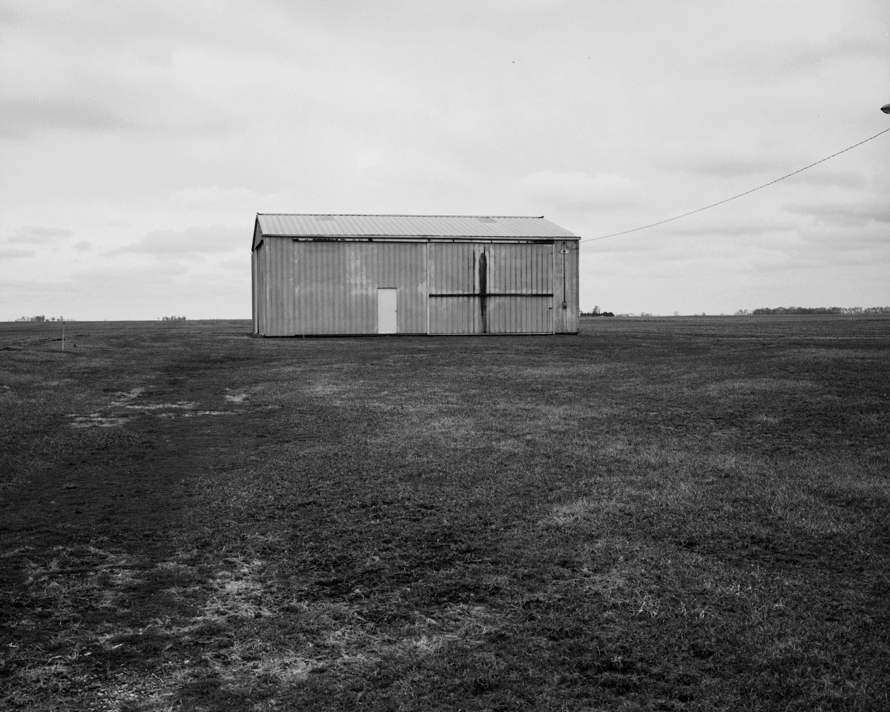 To photograph is to learn how to die - by Andy Adams