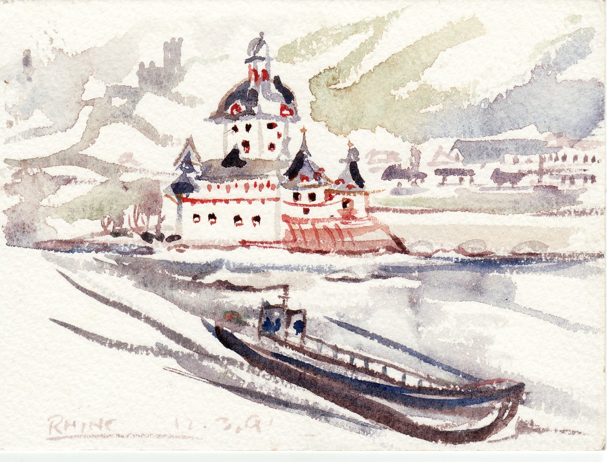 Cookstory Black Forest Extra - Elisabeth Luard's Cookstory