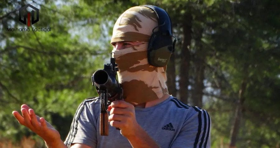 Eyes on Jihadism. Monitoring Jihadist Propaganda #110