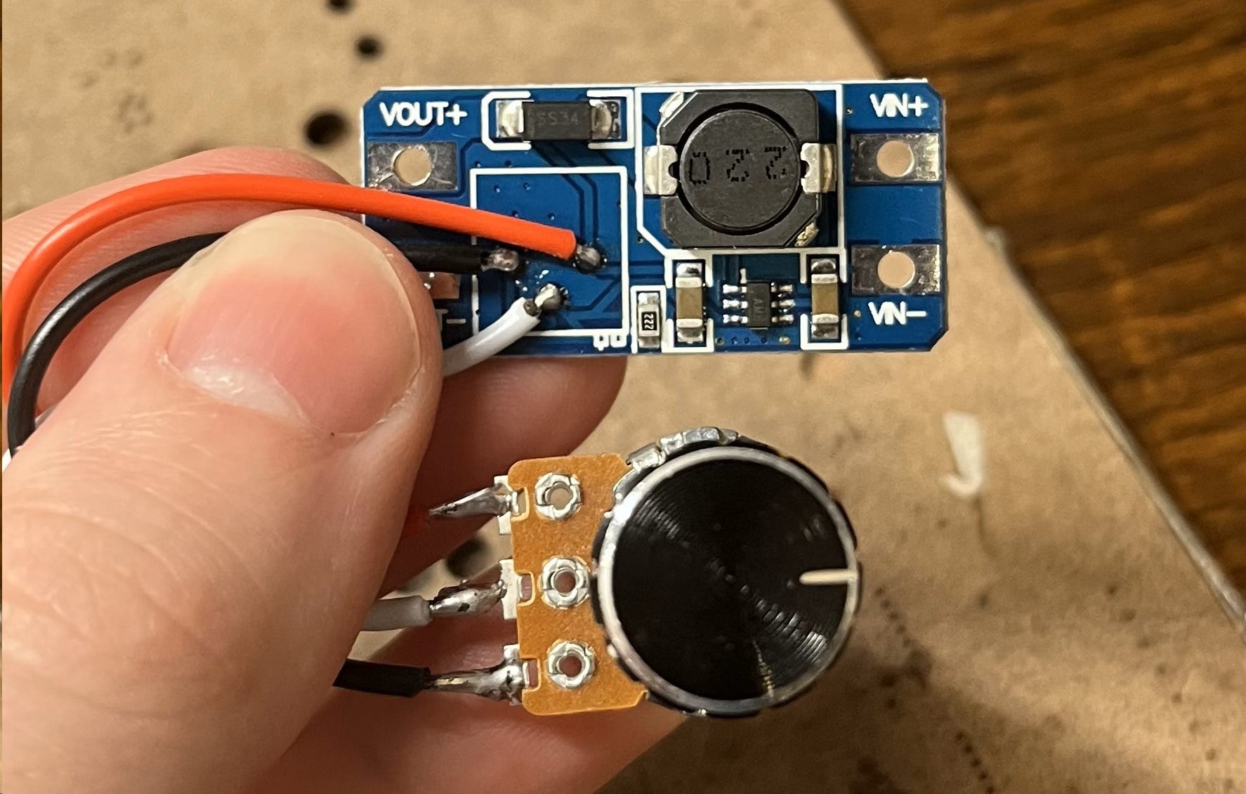 Build a Powerful High Voltage Generator That's Also an Induction Heater ...