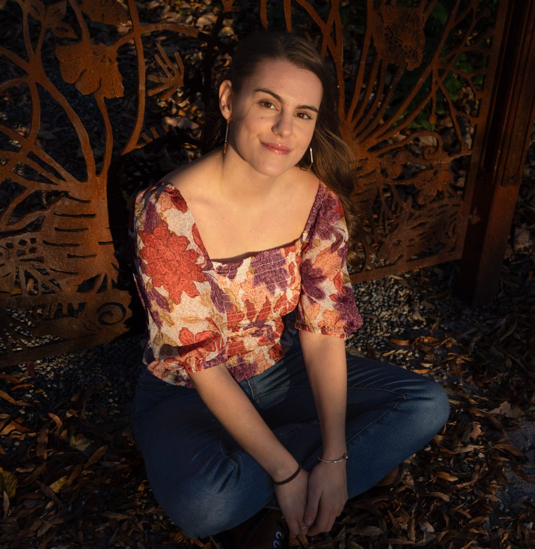 Aberdeen Livingstone | Substack