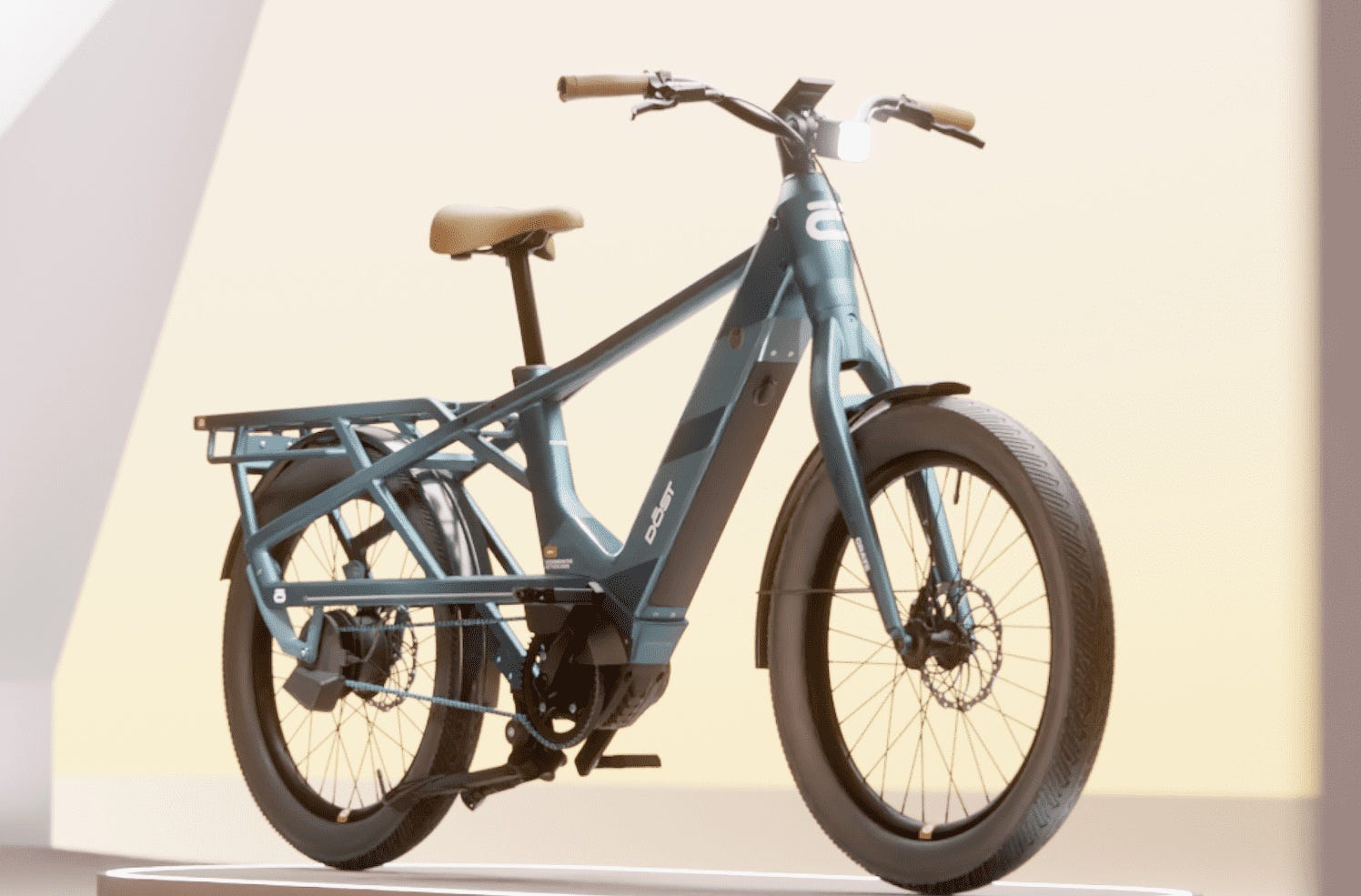 Ride Review Newsletter: 💂‍♀️ BMW’s Newest 'Mini' Is a Bike