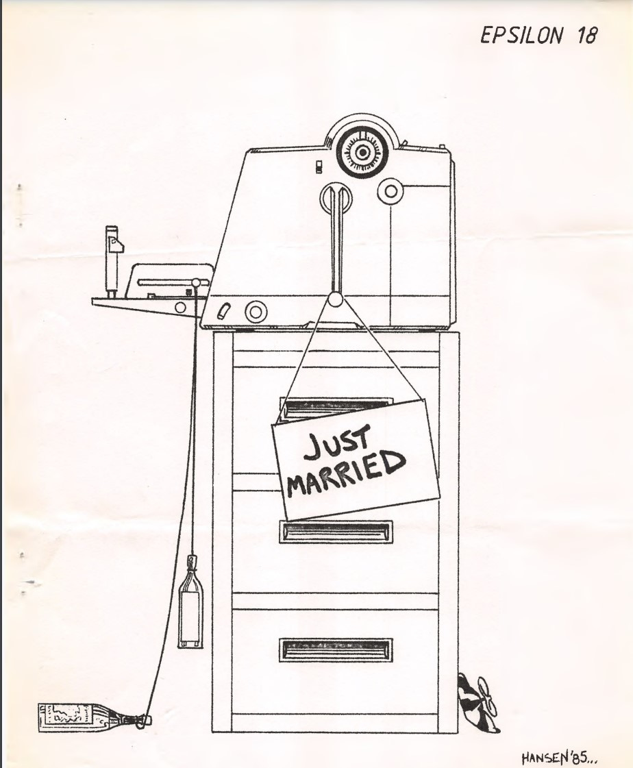 What was the First Ever Fanzine? - Tony Fletcher, Wordsmith