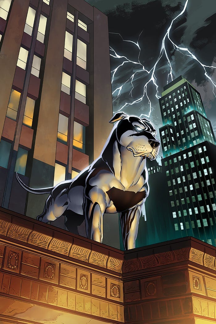 it's almost here! - by Jon Dexter - Jon’s Substack