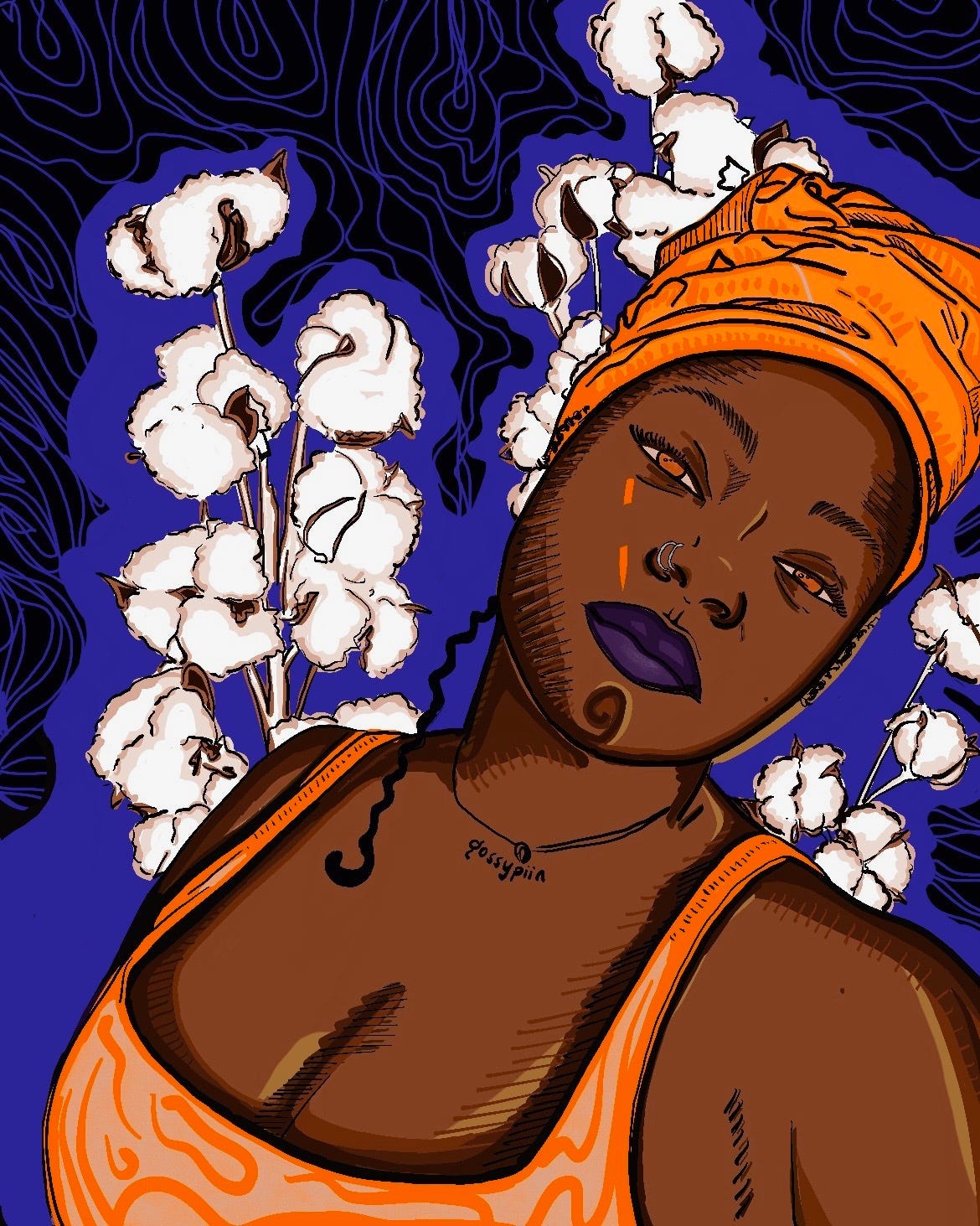 Ra Malika Imhotep | Substack