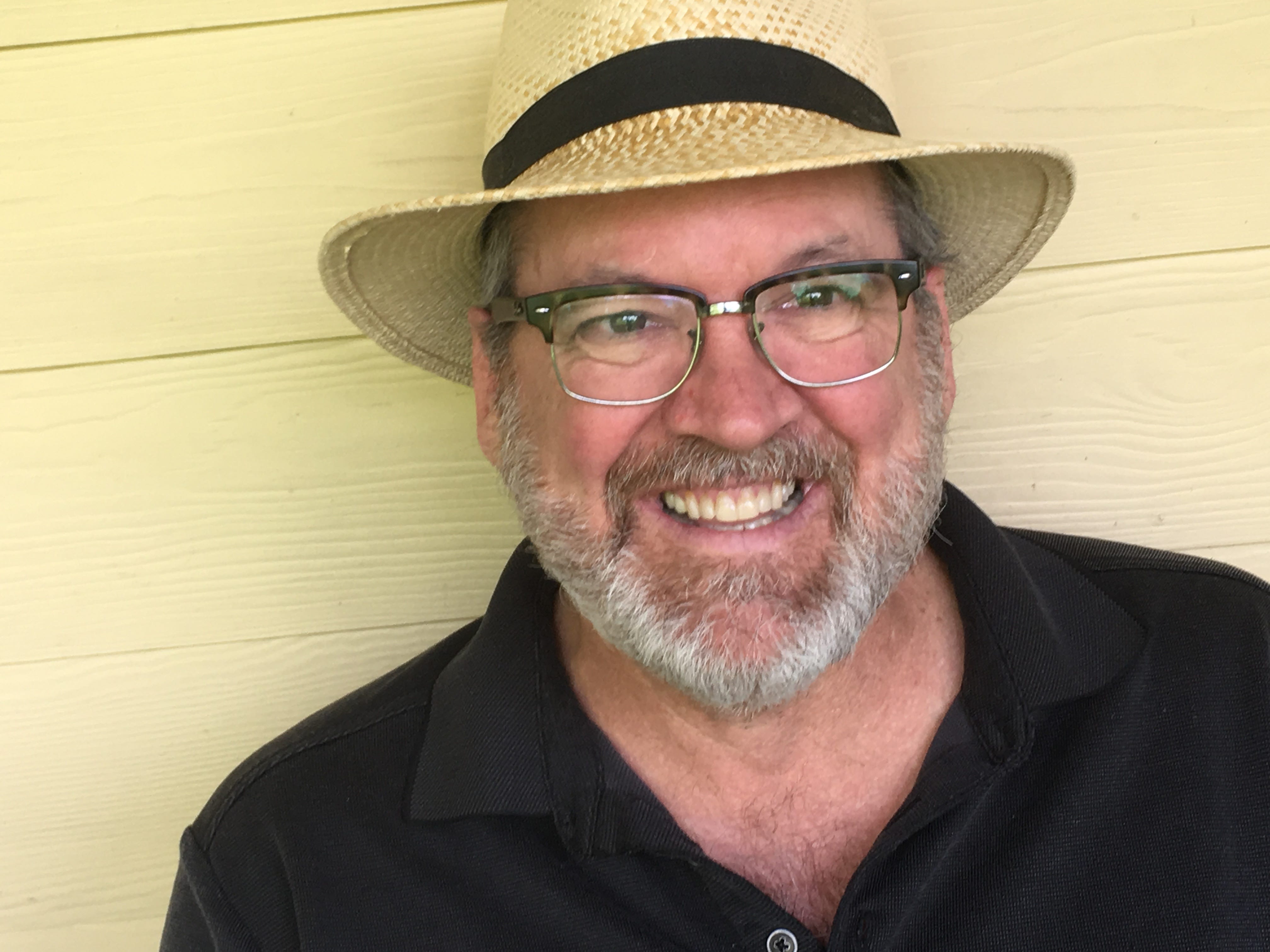 John Shore | Substack