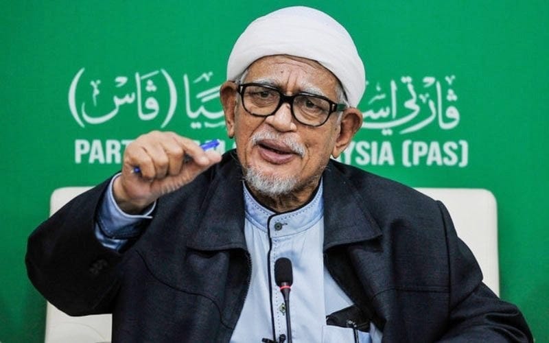 The Rise and Rise of Parti Islam se-Malaysia