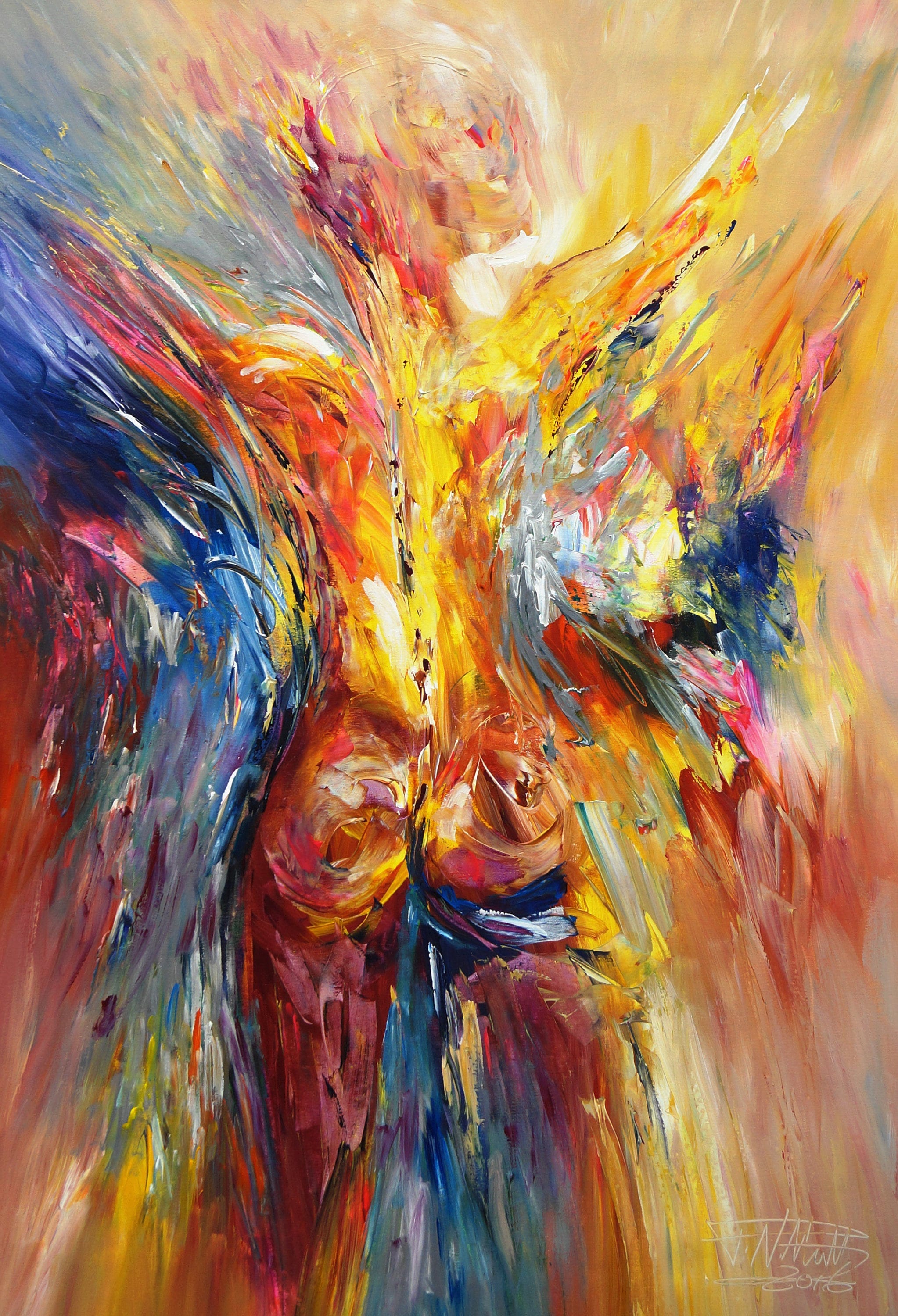 MEP Day 13 - Exploring Resistance - by Marissa Gamberutti