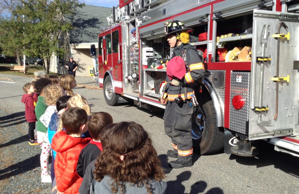 Conners Emerson Raffle Deadline Looms - by Carrie Jones