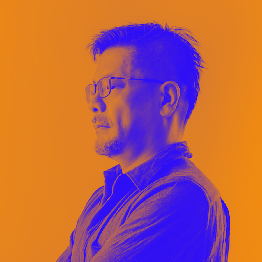 Fred Jame | Substack