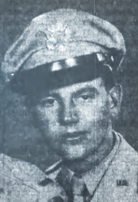 The Haunting True Story Behind "The Most Beautiful Suicide"