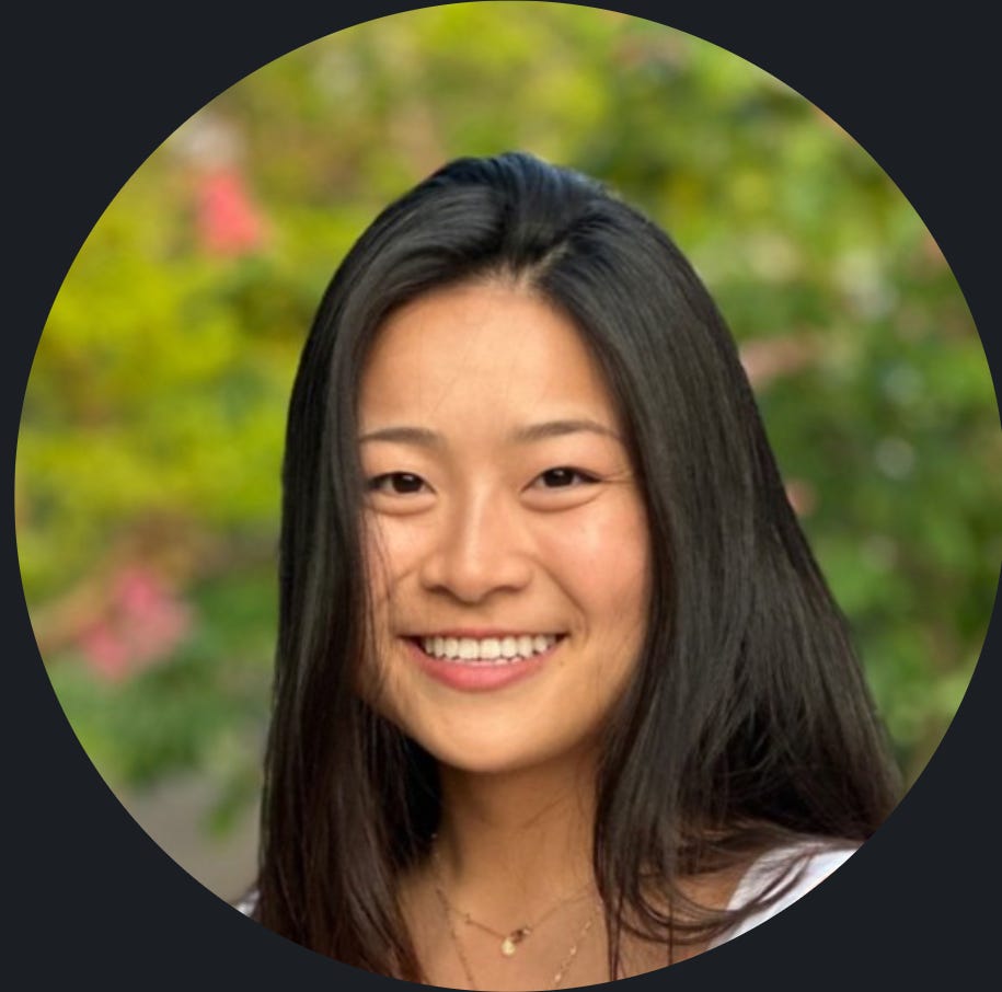 Lisa Wang | Substack