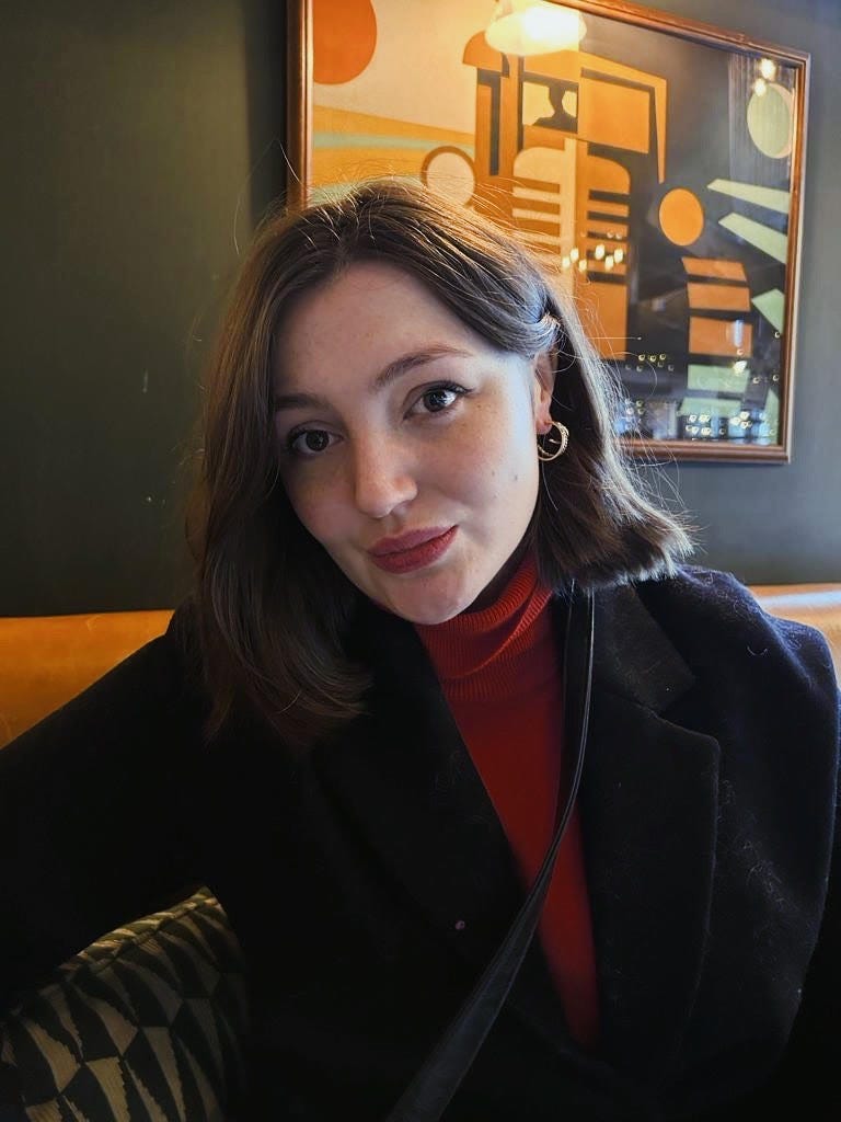 Molly Innes | Substack