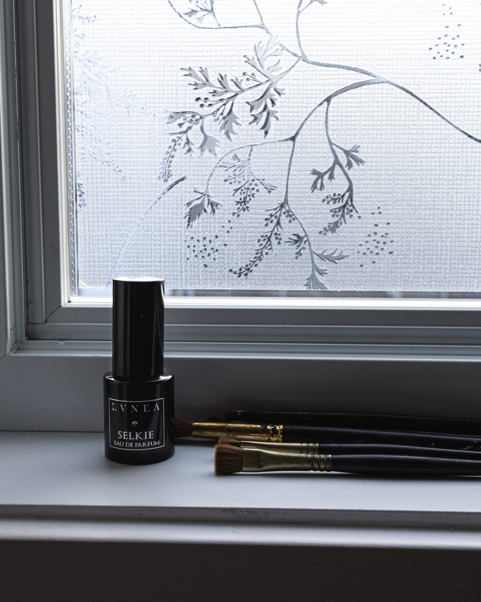 Becoming Selkie - by Elisa Vita - Paintress